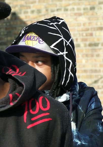 Watch Last Chance High S01:E07 - Lost and Found - Free TV Shows | Tubi