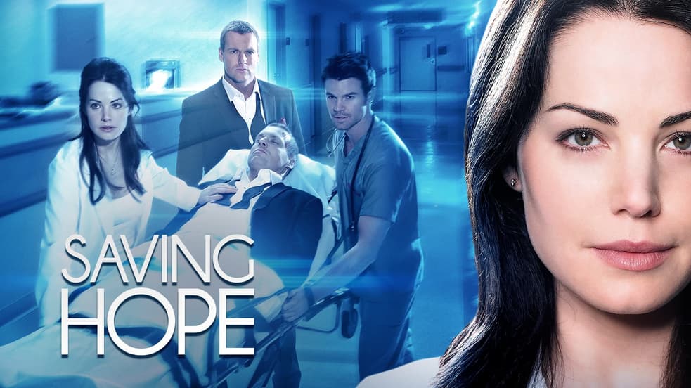 Watch Saving Hope Streaming Online | Tubi Free TV