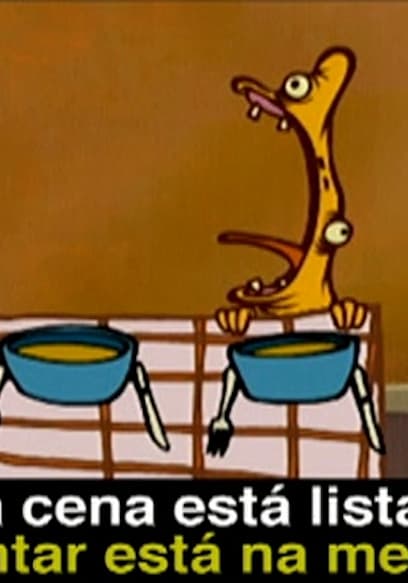 Watch Jean-Luc y Nuagazezo S01:E01 - La cena está lista - Free TV Shows ...