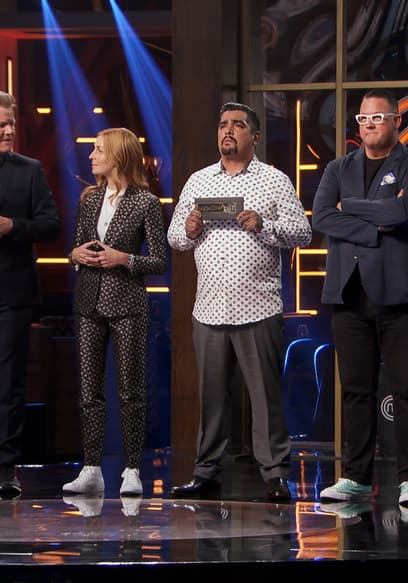 Watch MasterChef S12:E20 - Finale (Pt. 2) - Special Guest Christina ...