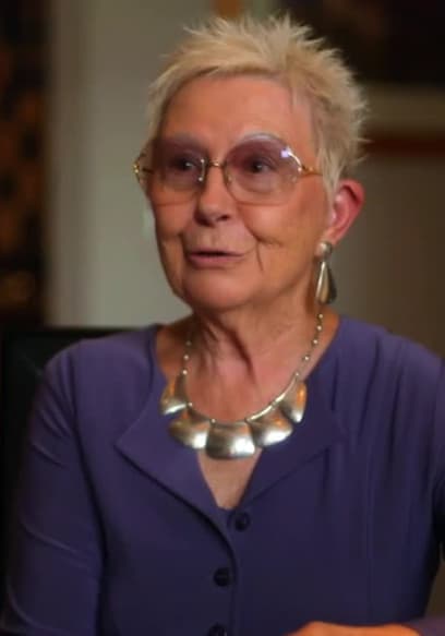 Watch Strange Inheritance S01:E16 - The Mogul and the Artist - Free TV ...