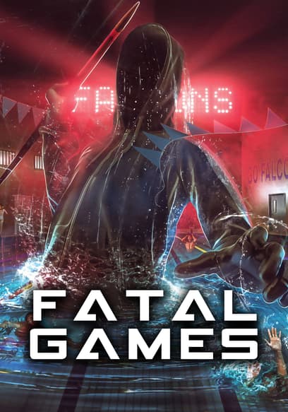 Watch Fatal Games (1984) - Free Movies | Tubi
