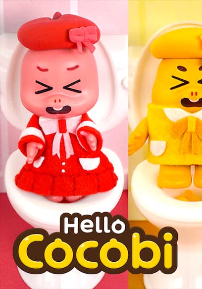Watch Cocobi Sing-Alongs Toys S01:E06 - Cocobi Sing-Alongs Toys 6 ...