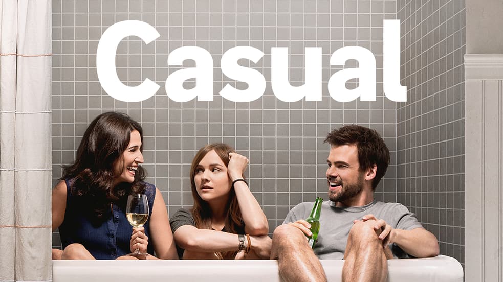 Watch Casual Streaming Online | Tubi Free TV