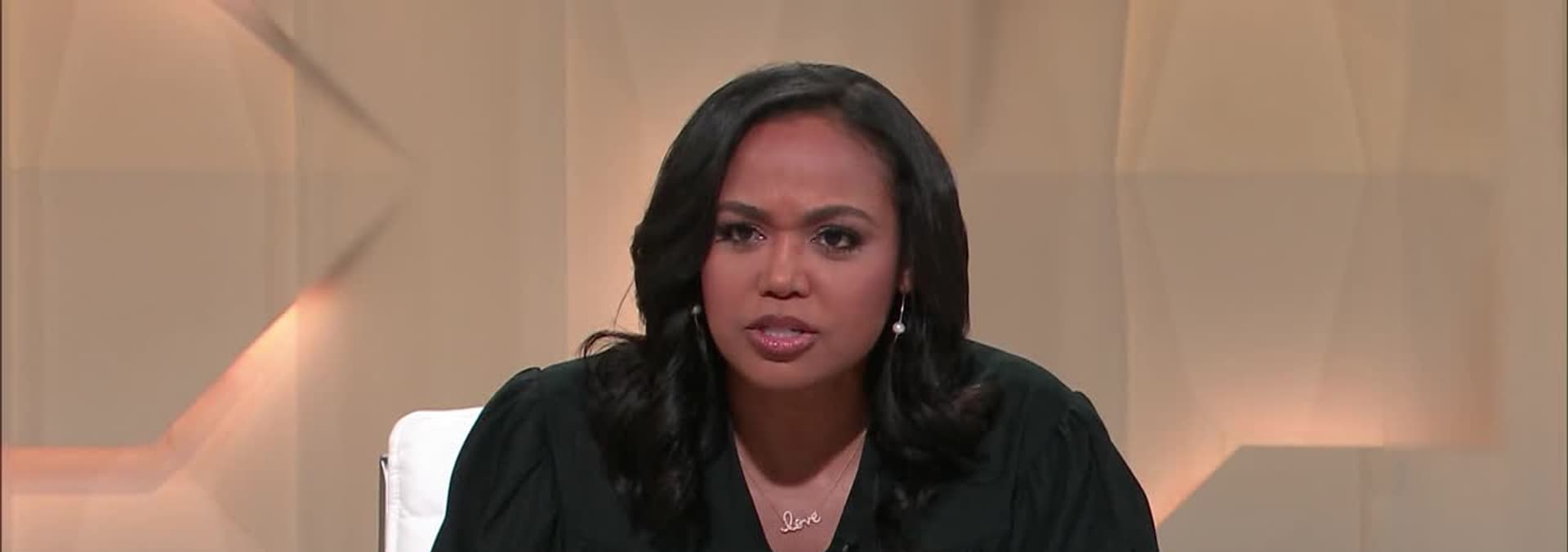 Watch Divorce Court S23:E26 - Laprecious Smith vs. David Hardin - Free TV Shows | Tubi