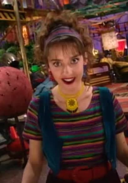 Watch Beakman's World S02:E222 - Mold, Beakmania & Caves - Free TV ...