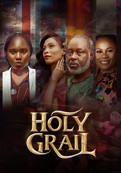 Watch Holy Grail (2024) - Free Movies | Tubi