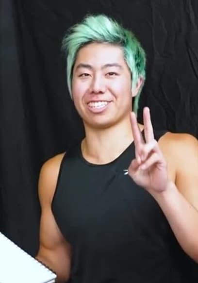 Watch ZHC S02:E12 - Best Play-Doh Art Wins $5,000 - Free TV Shows | Tubi