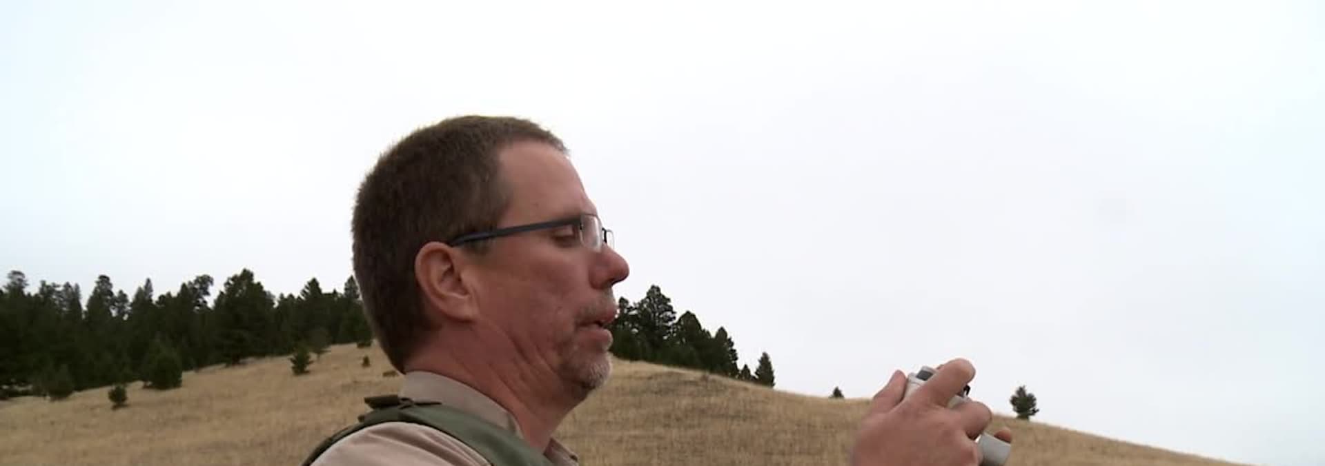 Watch Wardens S07:E03 - Chasing the Big One - Free TV Shows | Tubi