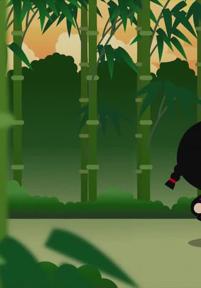 Watch Pucca S01:E08 - Dream On, Armour Plated Love, Catnapped - Free TV ...