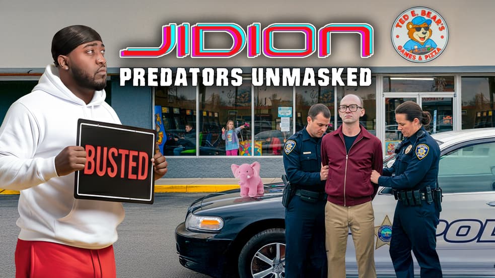 Watch JiDion Streaming Online | Tubi Free TV