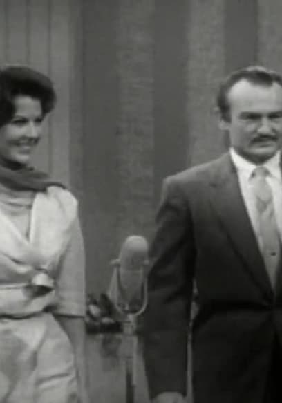 Watch The Best of Groucho Marx S01:E15 - Room (1960) - Free TV Shows | Tubi