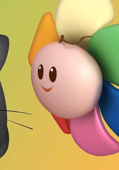 Watch Numbers Parade S01:E04 - Magic of Counting - Free TV Shows | Tubi