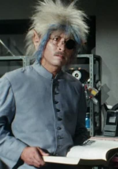 Watch Ninja Sentai Kakuranger S01:E30 - Reunion With a Traitorous ...