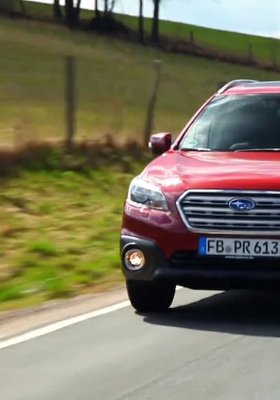 Watch 4x4 S02:E19 - All-Wheel Expert Subaru - Free TV Shows | Tubi