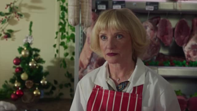 Watch Murder, They Hope S03:E01 - Blood Actually - Free TV Shows | Tubi