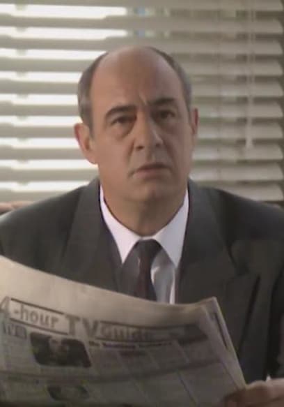 Watch Boon S07:E09 - Minder - Free TV Shows | Tubi