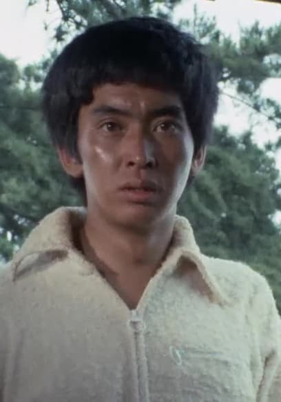 Watch Ultraman Leo S01:E19 - Behold! Ultra Horror Series: The Revived ...