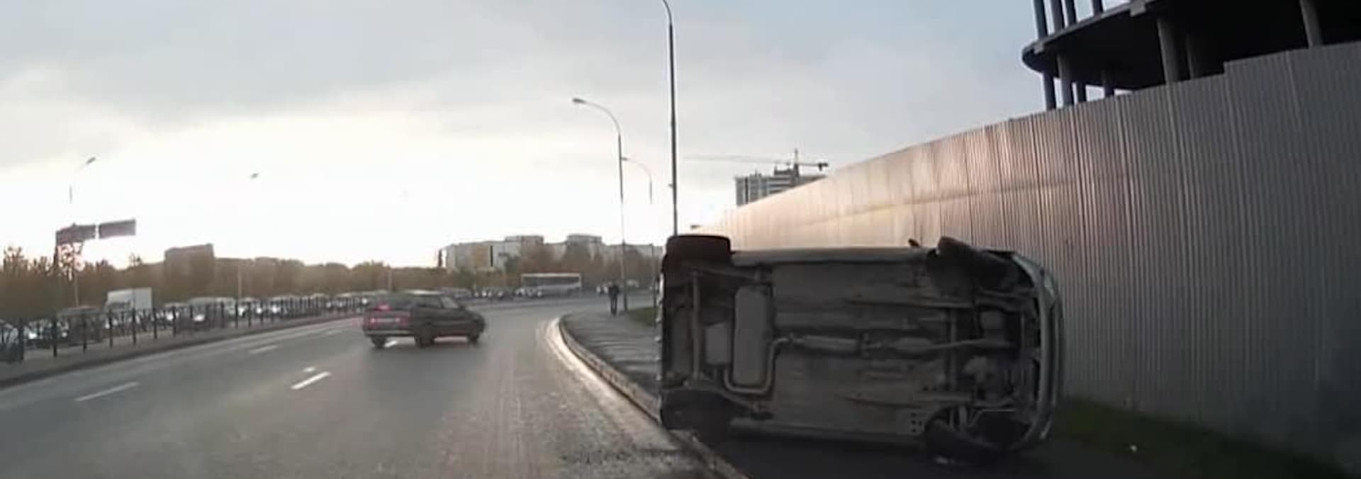 Watch Car Crash TV S02:E02 - Episode 2 - Free TV Shows | Tubi