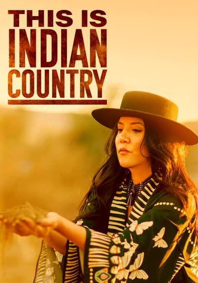 Watch This in Indian Country S01:E09 - Minnesota - Free TV Shows | Tubi