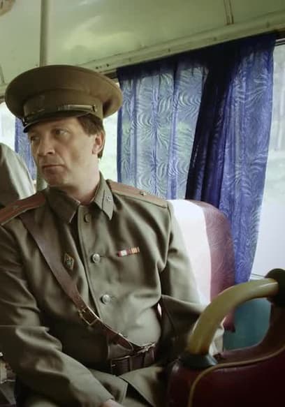 Watch Inseparable S01:E04 - Episode 4 - Free TV Shows | Tubi