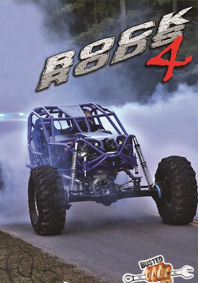 Watch Rock Rods 4 (2014) - Free Movies | Tubi