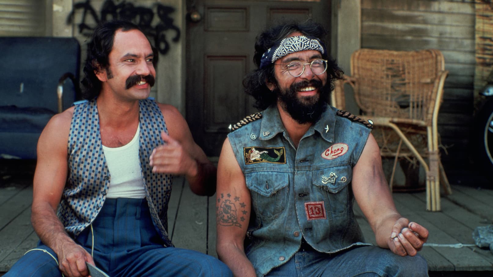 Watch Cheech y Chong: la próxima película (Doblado) (1 - Free Movies | Tubi