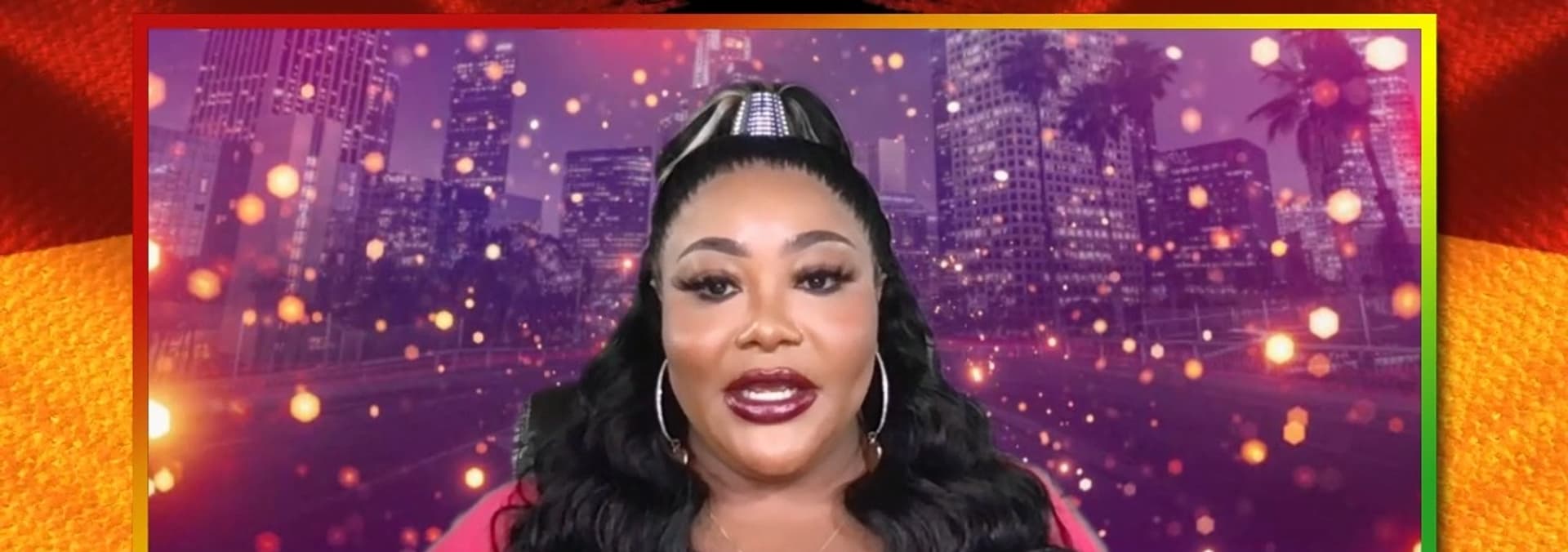 Watch Tea-G-I-F S04:E95 - Lil Wayne's Top Female Rappers, Malaysia ...