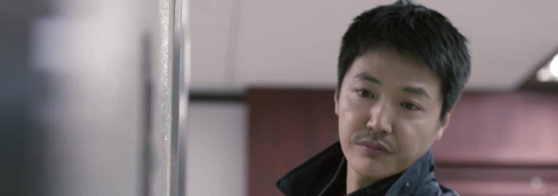 Watch Gabdong S01:E03 - Episode 3 - Free TV Shows | Tubi