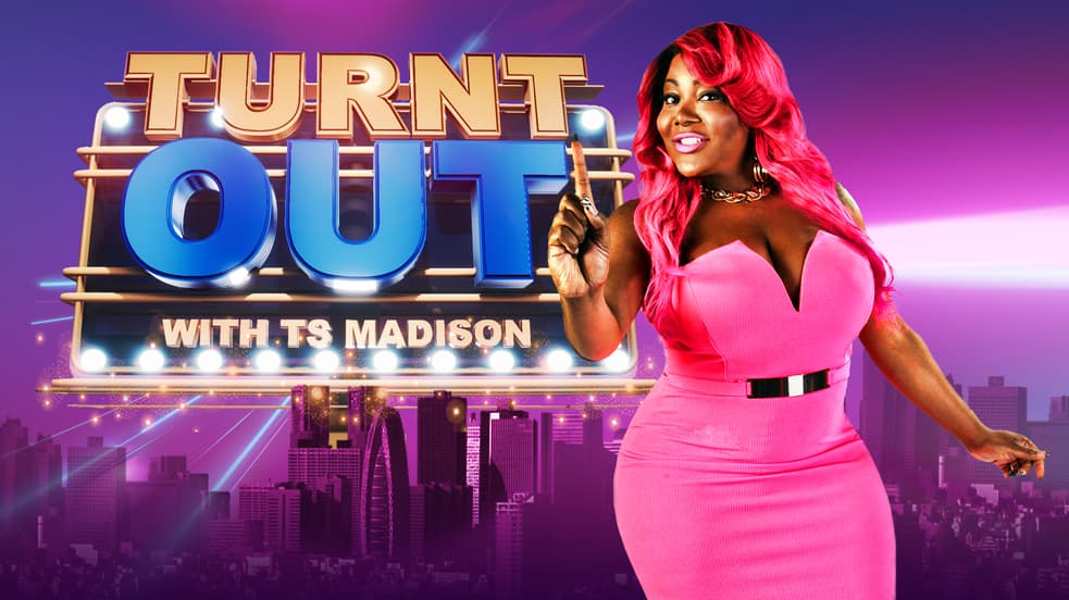 Watch Turnt Out With TS Madison Season 2 Stream en línea | Tubi TV Gratis