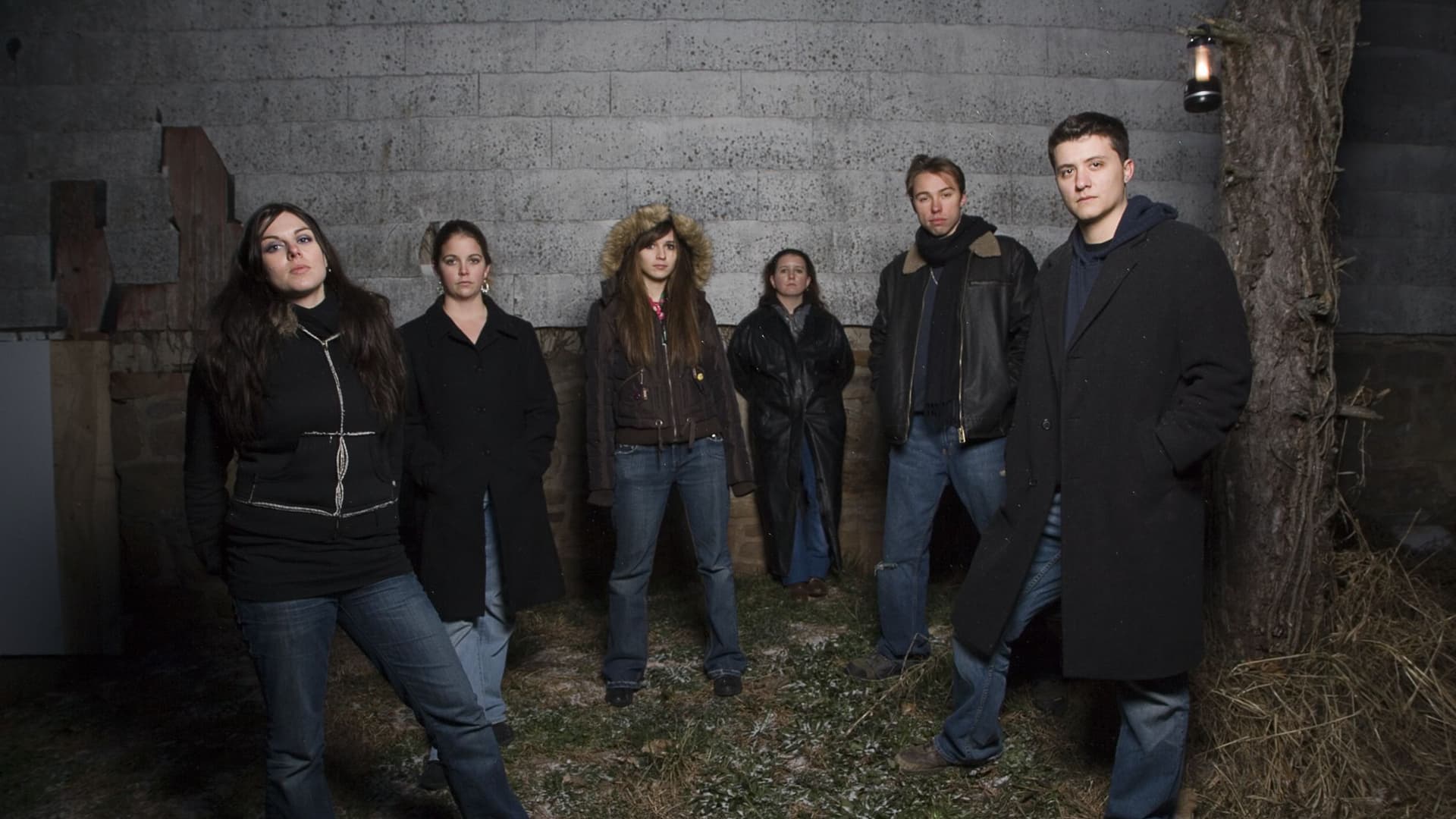 Watch Paranormal State Streaming Online | Tubi Free TV