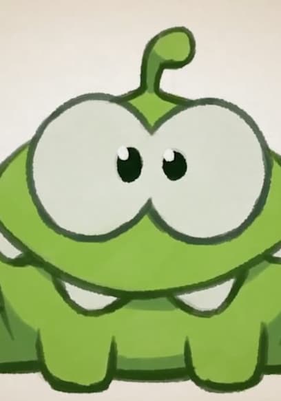 Watch How to Draw (Cut the Rope) S01:E03 - How to Draw Om Nom From Cut ...