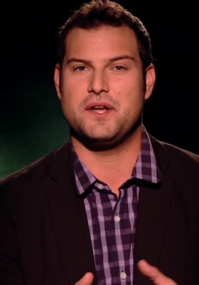 Watch Celebrity Ghost Stories S05:E10 - Pam Grier, David Otunga, Max ...