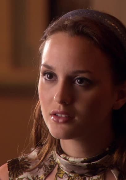 Watch Gossip Girl S04:E07 - War at the Roses - Free TV Shows | Tubi