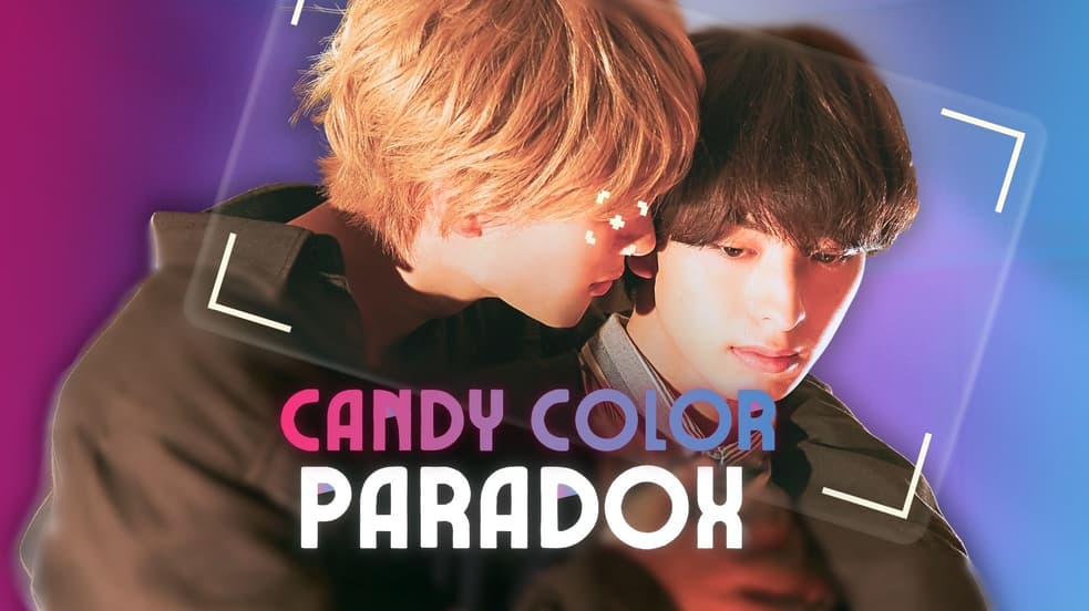 Watch Candy Color Paradox Streaming Online | Tubi Free TV