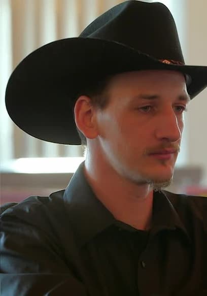 Watch Return to Amish S01:E06 - Rebel Without a Clue - Free TV Shows | Tubi