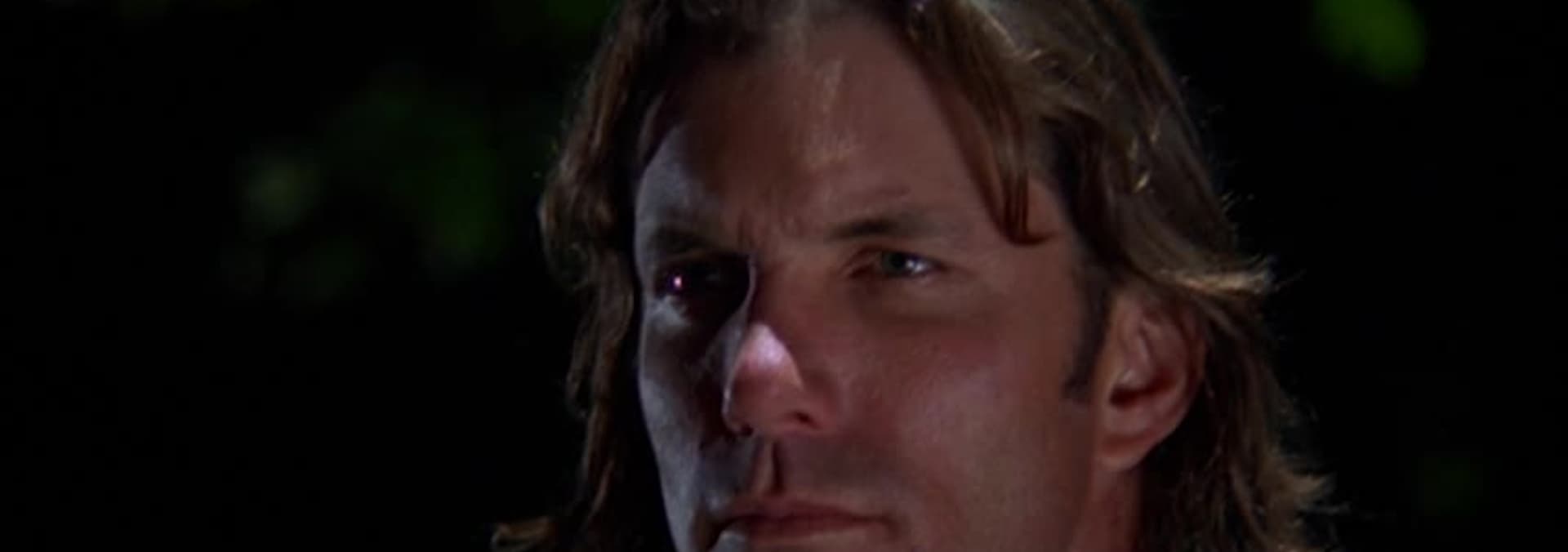 Watch NightMan S02:E03 - It Came From Out of the Sky - Free TV Shows | Tubi