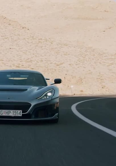 Watch Revved Up S01:E07 - McLaren Mastery: Pushing the Performance ...