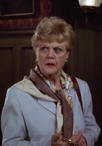 Watch Murder, She Wrote S12:E04 - Nan's Ghost (Pt. 1) - Free TV Shows ...