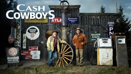 Watch Cash Cowboys Season 3 - Free TV Shows | Tubi