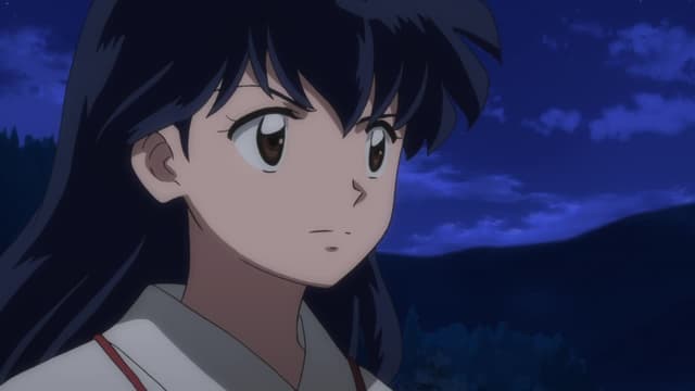 Watch Yashahime: Princess Half-Demon S01:E01 - Inuyasha: Since Then ...