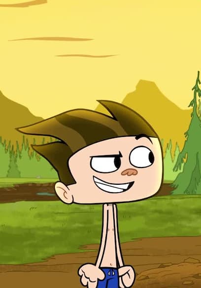 Watch Camp Lakebottom S03:E01 - Sweat, Hot Lakebottom Summer - Free TV ...