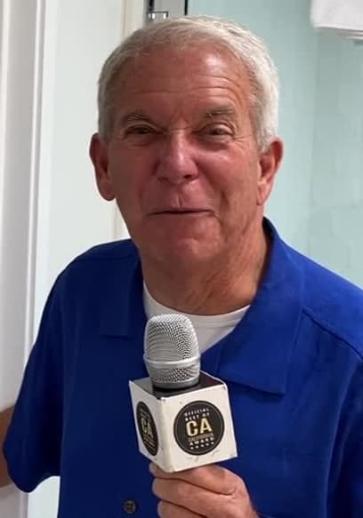 Watch The Best of California with Pat Pattison S01:E11 - Retro - Free ...