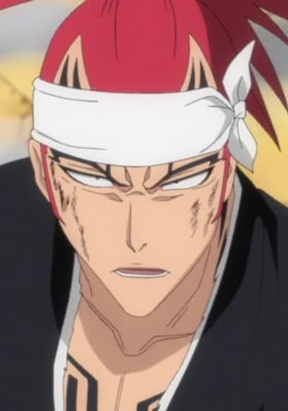 Watch Bleach S10:E07 - Bleach 163 - Free TV Shows | Tubi