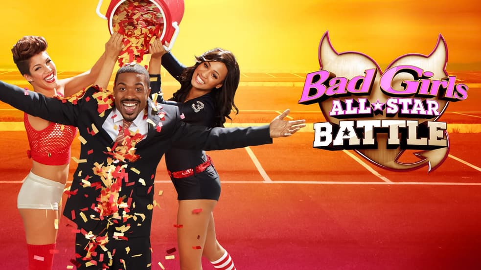 Watch Bad Girls All-Star Battle Season 2 Streaming Online | Tubi Free TV