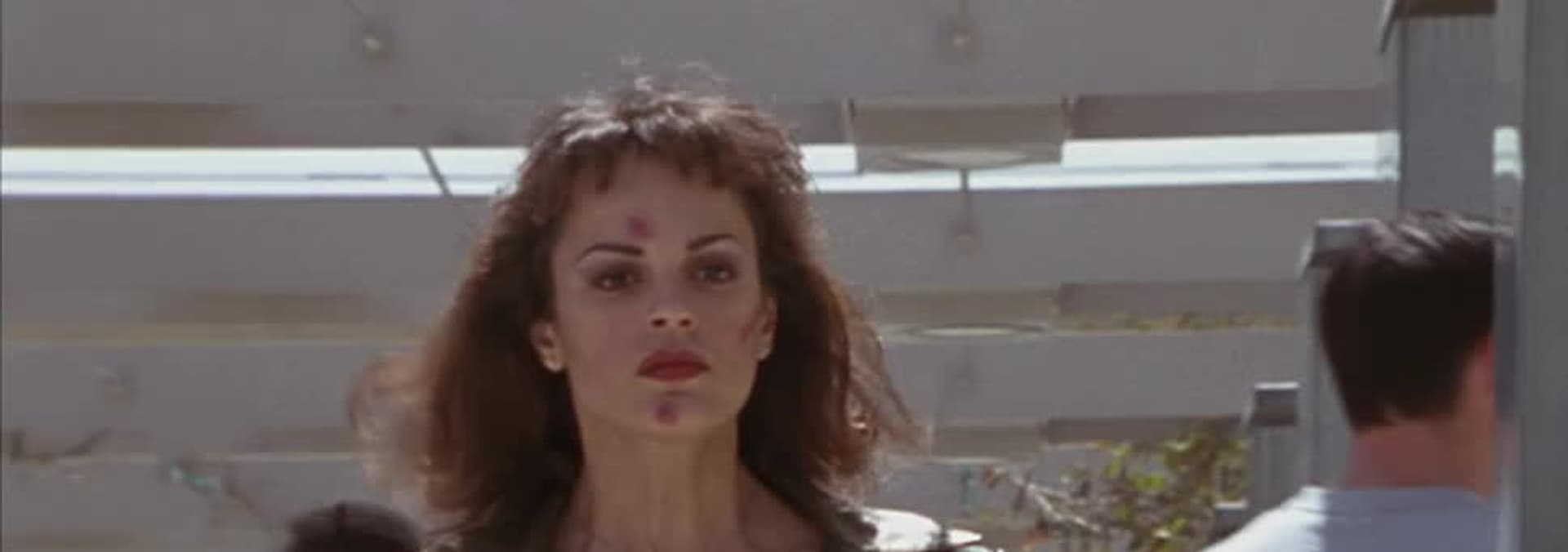 Watch Power Rangers Time Force S09:E26 - Time Force Traitor - Free TV ...