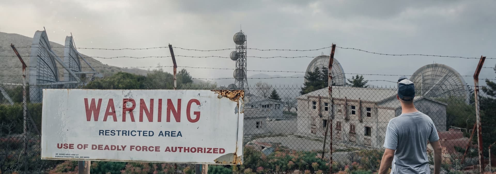 Watch Exploring the Unbeaten Path S01:E08 - Explored the Last Intact ...