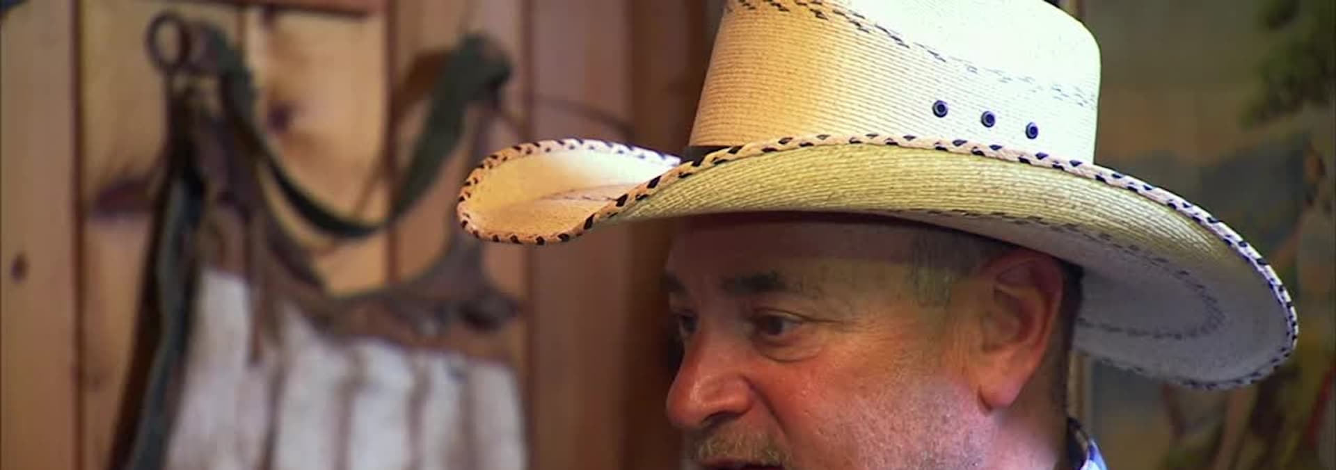 Watch Cash Cowboys S03:E04 - Fresh Starts - Free TV Shows | Tubi