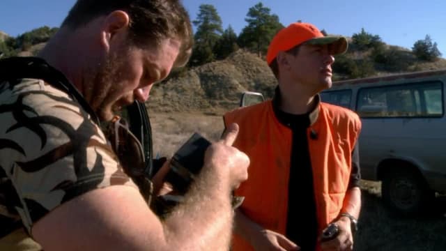 Watch MeatEater S03:E03 - Meet the Meateaters: Montana Crew Muley (Pt. 2) - Free TV Shows | Tubi