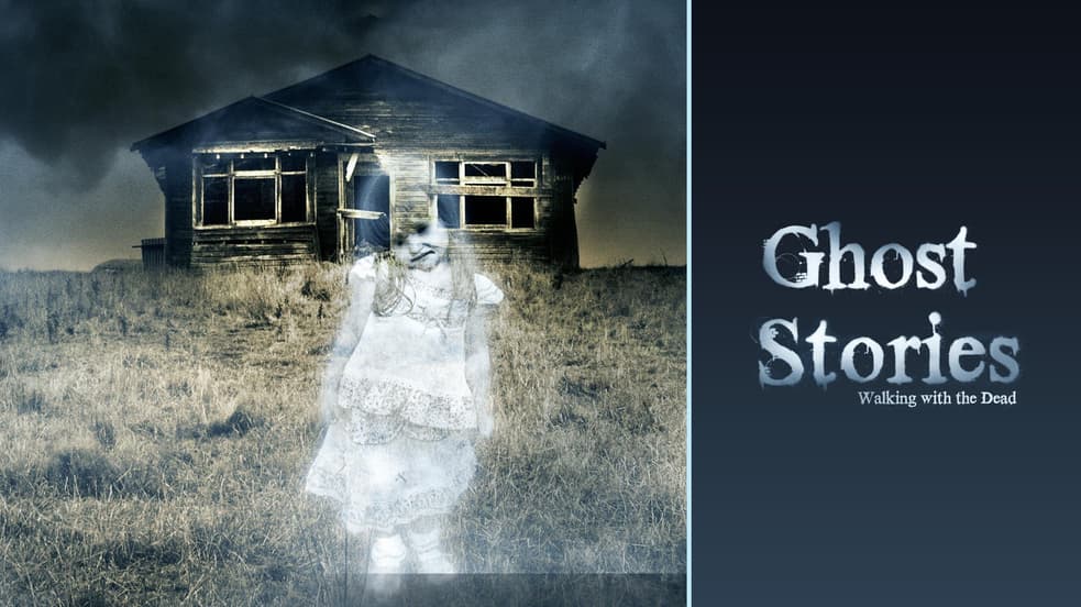 Watch Ghost Stories: Walking with the Dead - Free TV Shows | Tubi